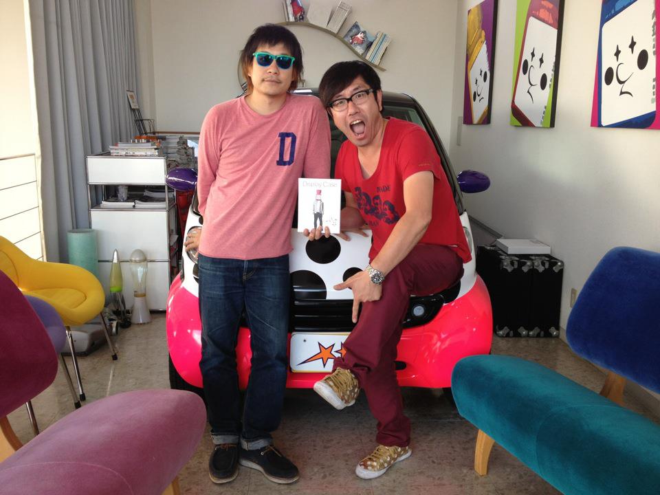 NEWS：SONIC THE ELEMENTZ and magicsquare WEB SITE!!